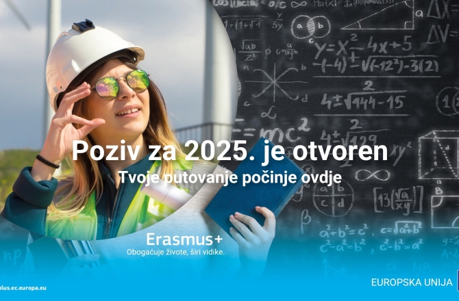Ampeu | Erasmus+