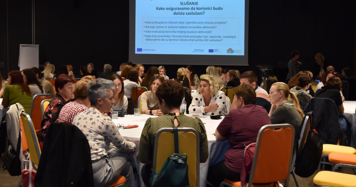 Ampeu | Participacija u praksi: Kroz Shierov model do kvalitetnijih…
