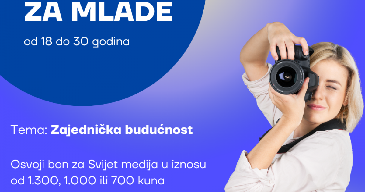 Ampeu | Odabrali smo 10 najboljih fotografija mladih autora!