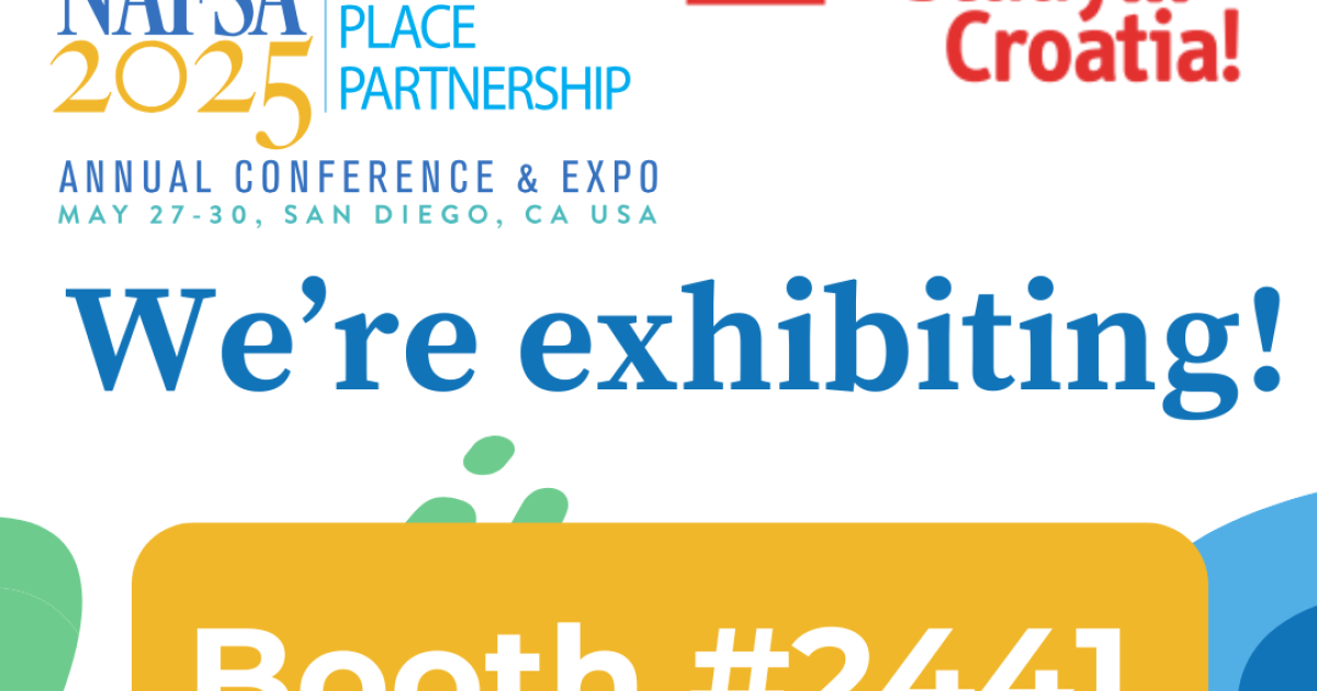 Ampeu | NAFSA 2025 Conference & Expo